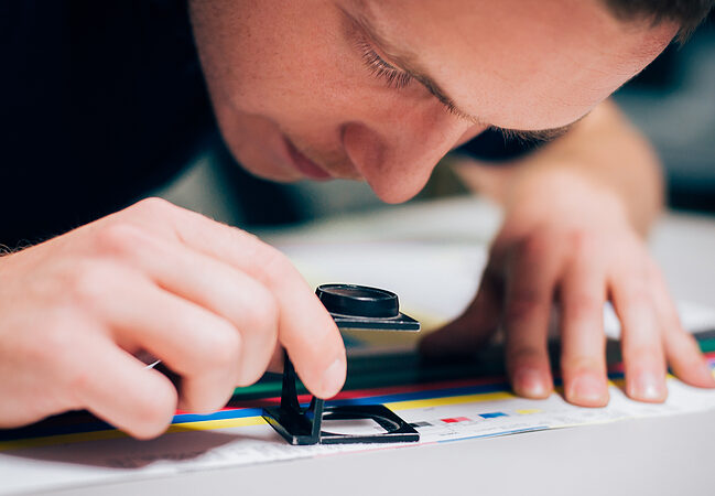 Professional Digitization Services | Omaha Scanning Services